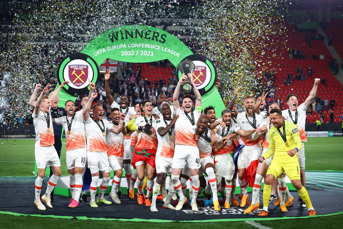 West Ham | Project.Mozi