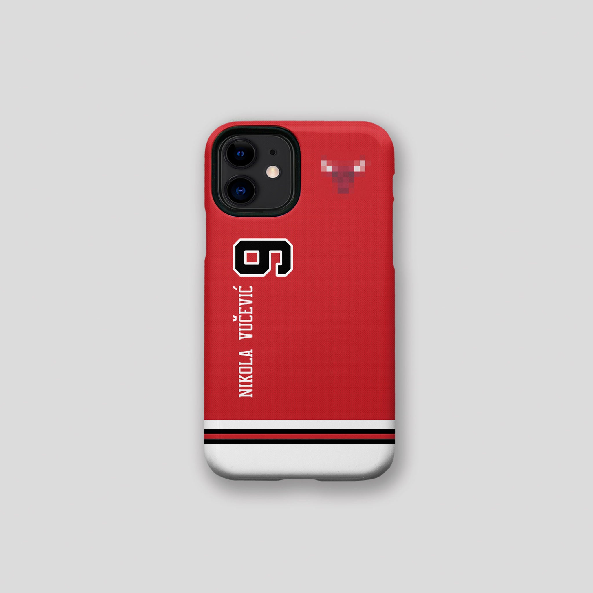 CHI Icon Phone Case | Project.Mozi