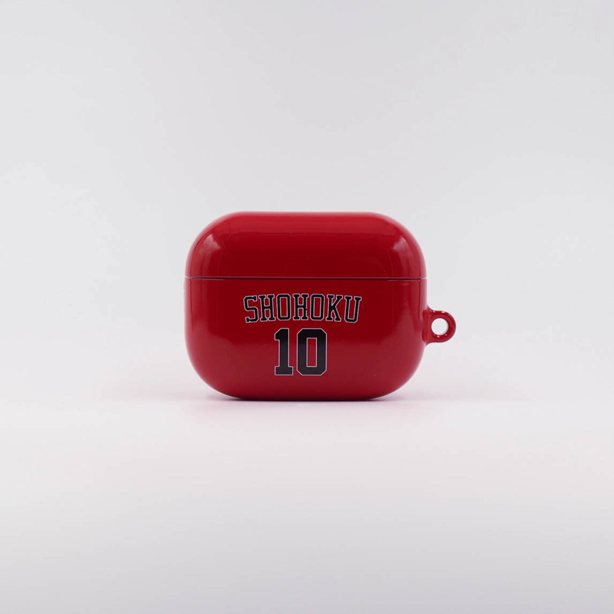Slam Dunk Shohoku High AirPods Case | Project.Mozi