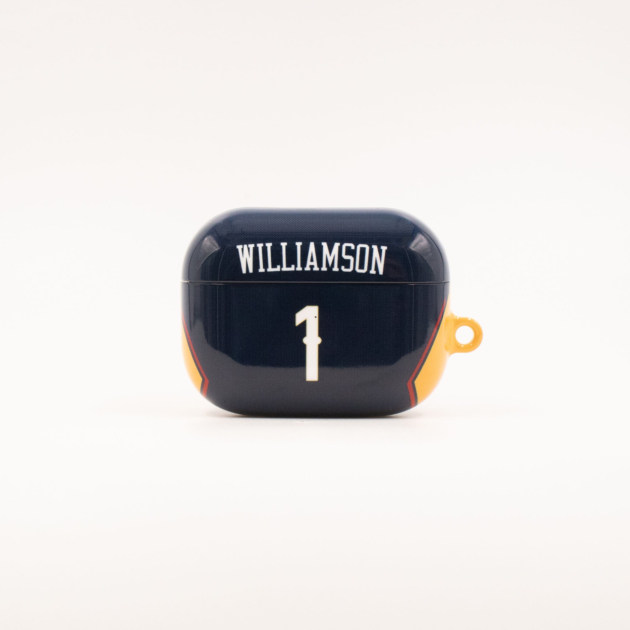 NOP Icon AirPods Case | Project.Mozi